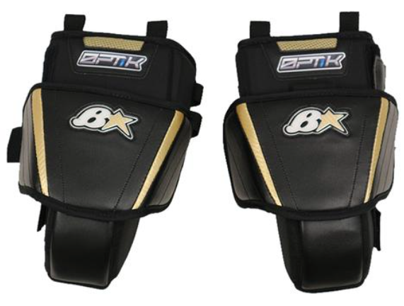 BRIANS OPTIK SR KNEE GUARD – Top Crease